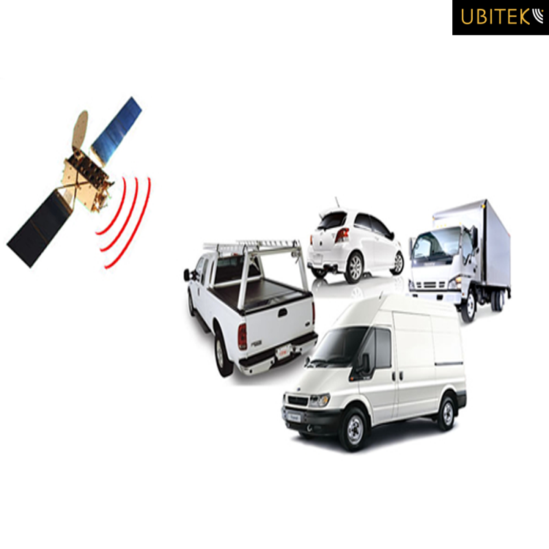 RASTREADOR UBI DISPLAY DE UBITEK