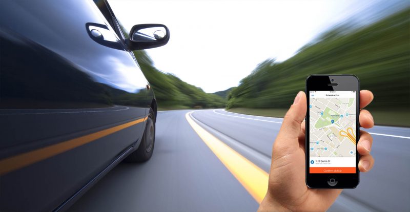 UBITEK: Soluciones en rastreo satelital